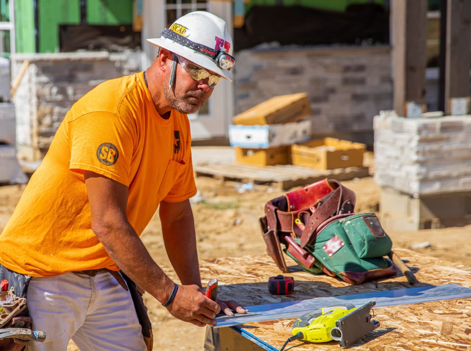 Home | Holland Construction Services - St. Louis, Missouri