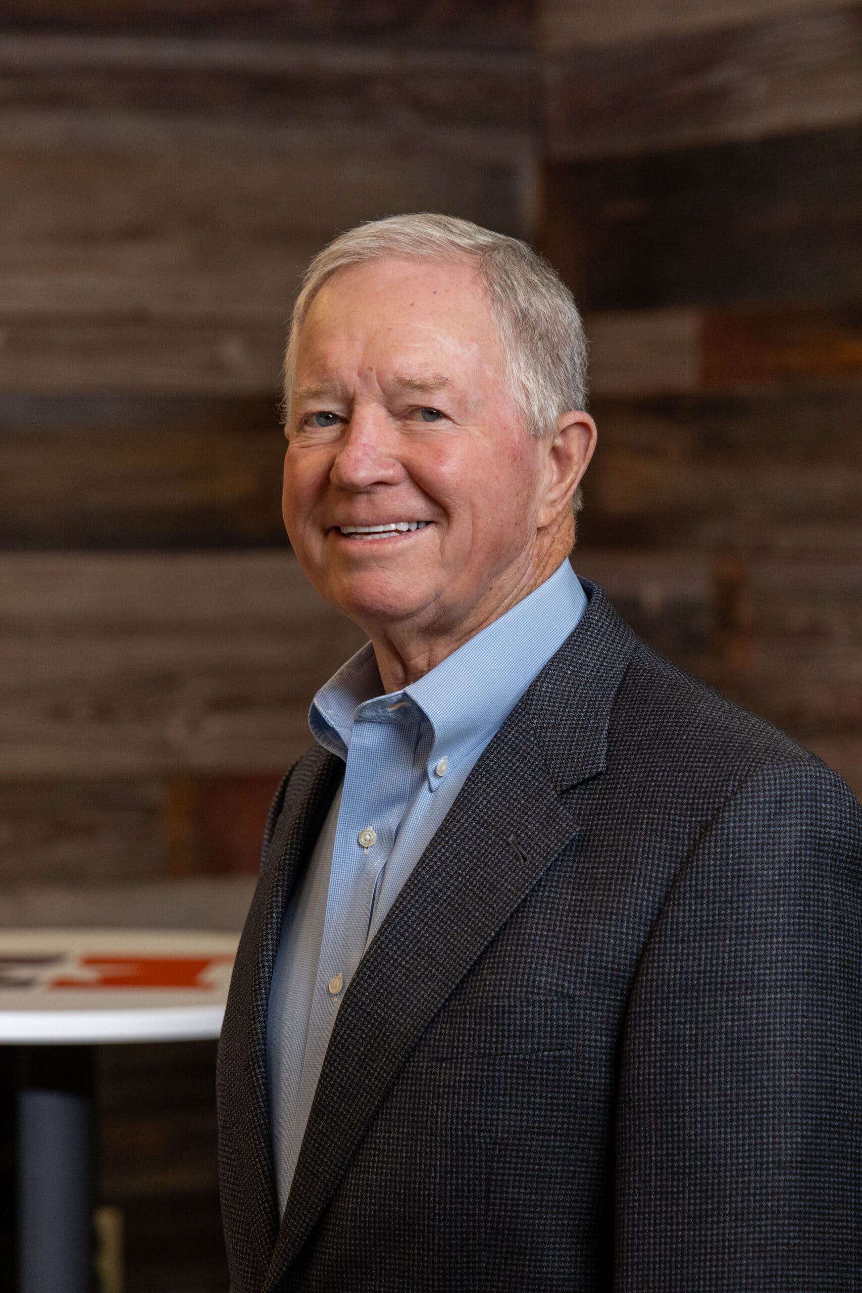 Leadership Team - Holland Construction Services