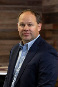 Leadership Team - Holland Construction Services