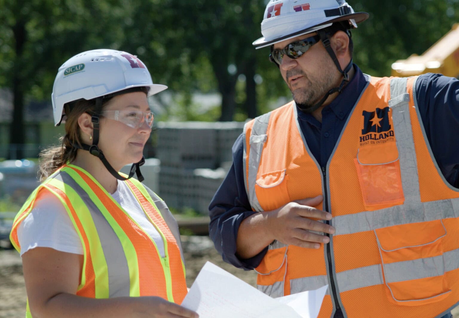 Choosing a Partner, Not Just a Builder: Five Questions to Ask ...