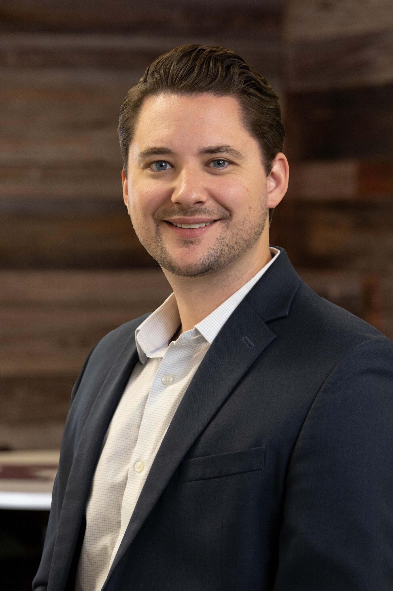 People on the Move: Adam Jones Promoted to Project Director at Holland ...