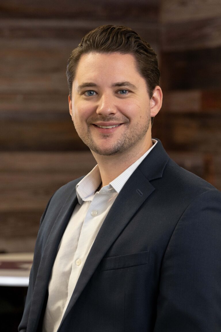 People on the Move: Adam Jones Promoted to Project Director at Holland ...